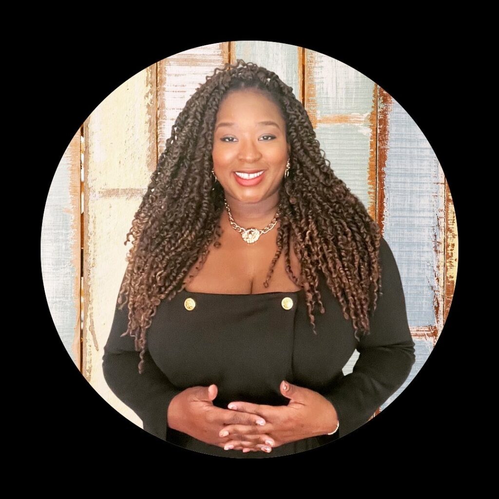 Tiffany Williams Roberts – Coöperism 13/13