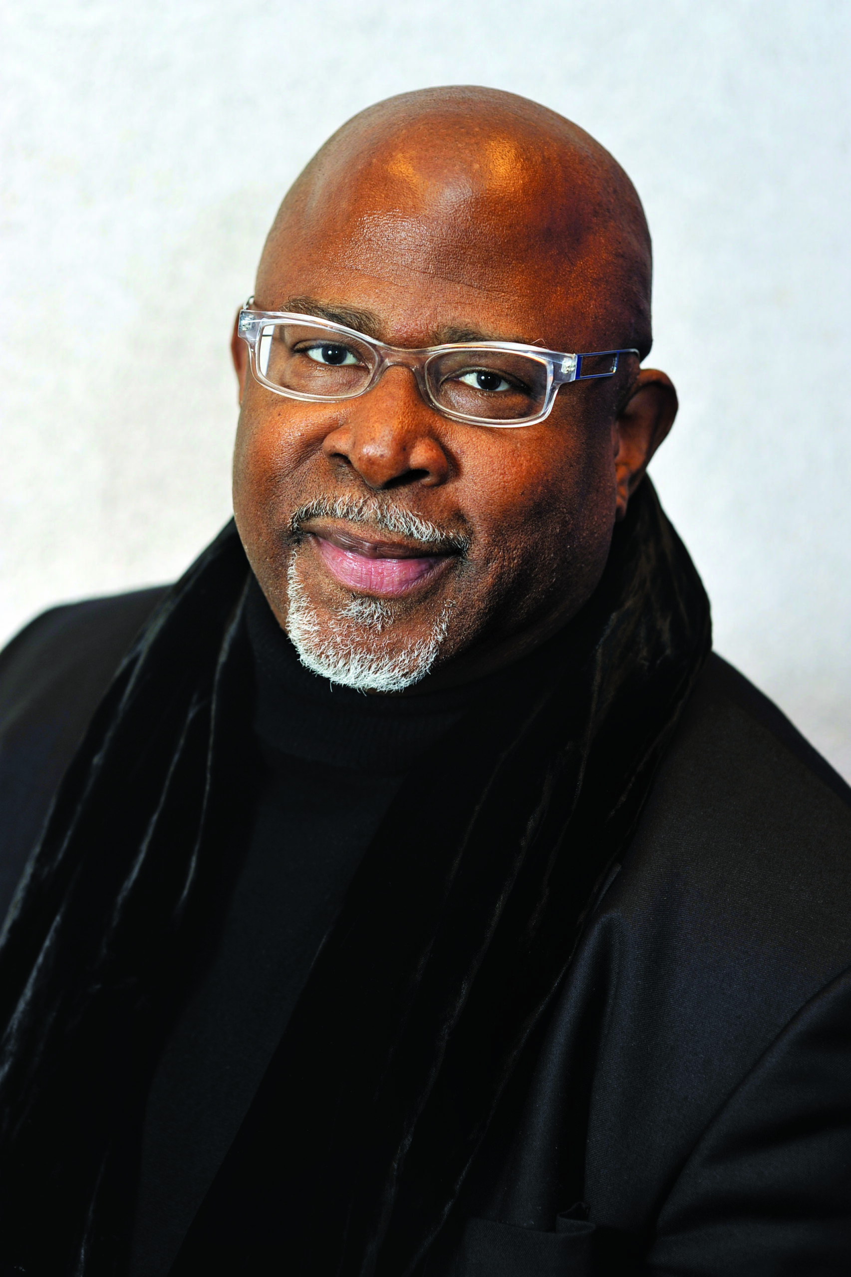 Kendall Thomas – Coöperism 13/13