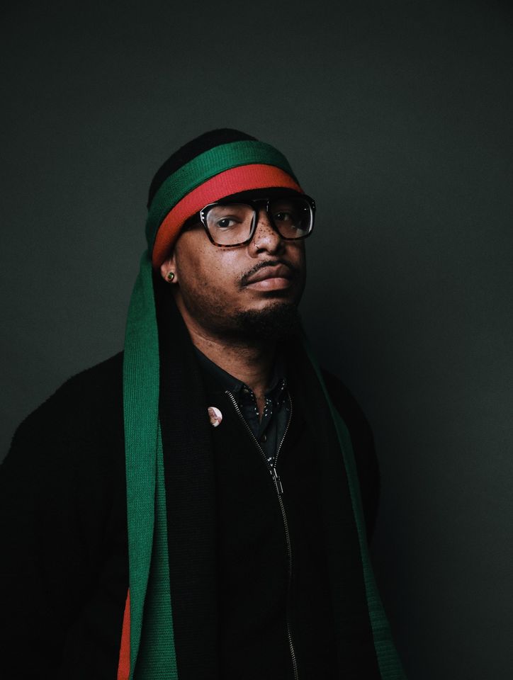 Osyrus Bolly – Coöperism 13/13