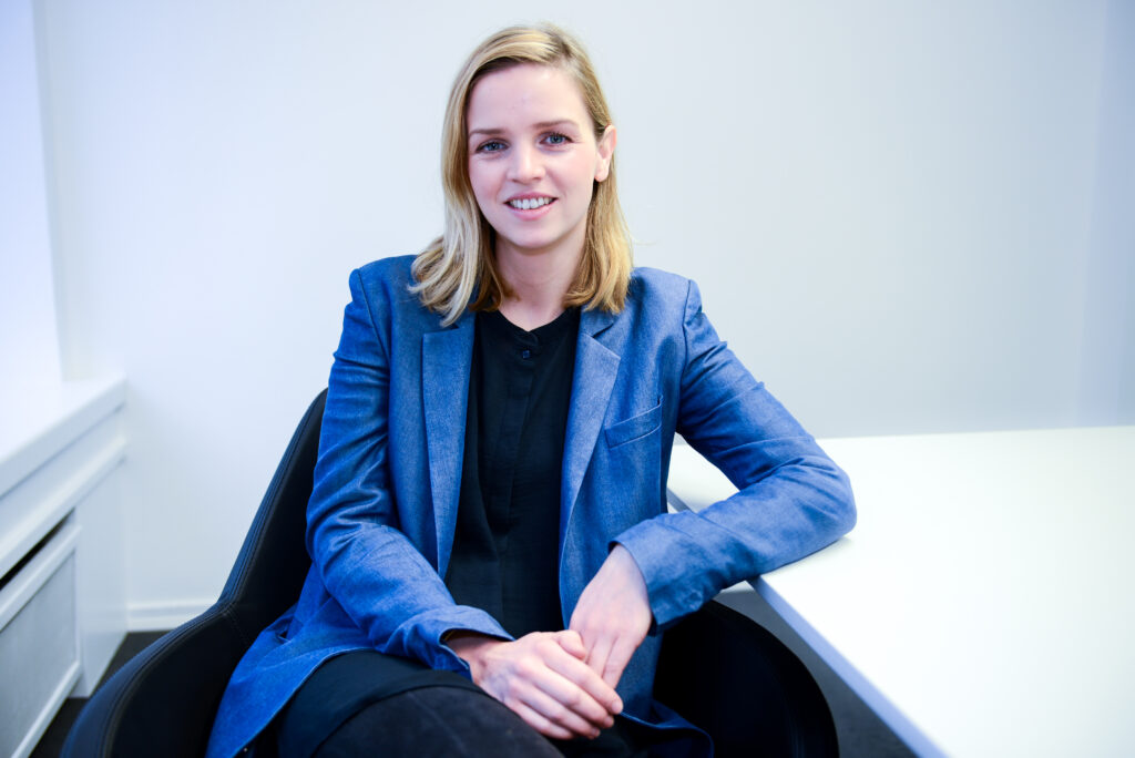 Clara Maier – Coöperism 13/13