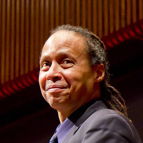 Jamal Joseph – Coöperism 13/13
