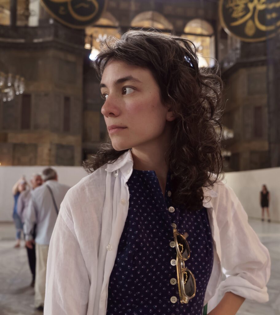 Chiara Towne – Coöperism 13/13